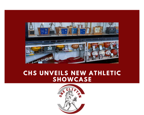 Clifton Public School District / Homepage